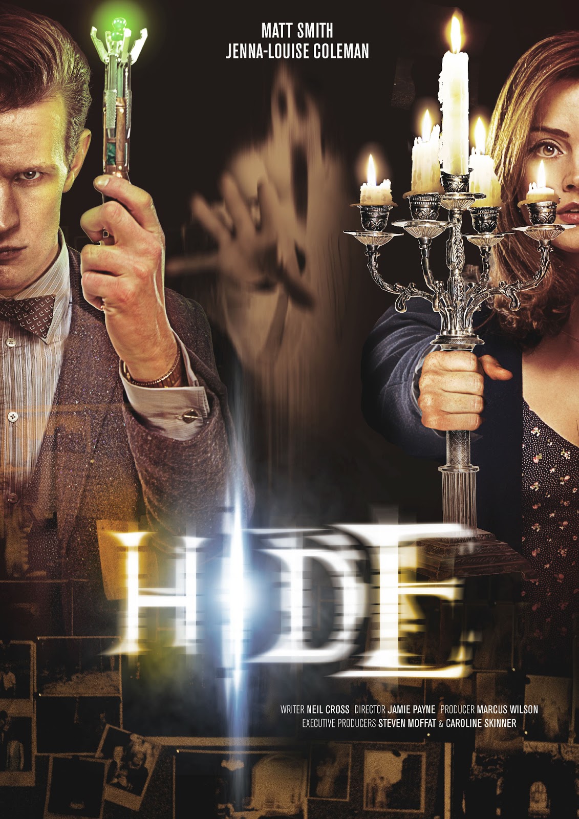 Revued.net || “Hide” S07E09 Doctor Who Review